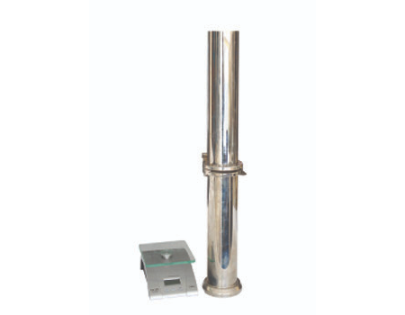 Hectolitre Weight Apparatus - Grain Miling